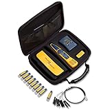 !! GET PRICE Fluke Networks LINKRUNNER-KIT Network Multimeter Extended ...