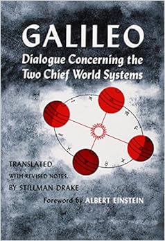 Dialogue Concerning the Two Chief World Systems, Ptolemaic and ...