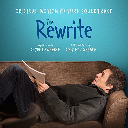 Rewrite [Soundtrack] [Import]：Original Soundtrack：CD ≪ CINEMAticRoom