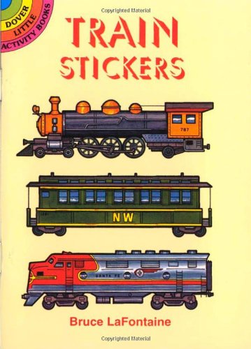 FREE Train Themed Printables, Crafts and Activities