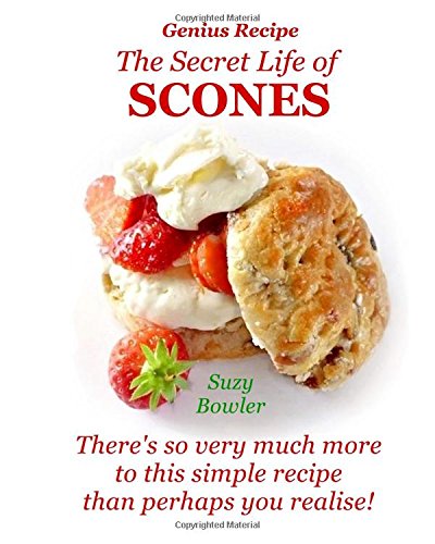 Granny's Scone Recipe - handed down through the family - Must See Scotland
