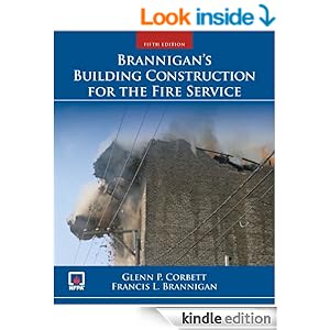 Building Construction: Building Construction For The Fire Service