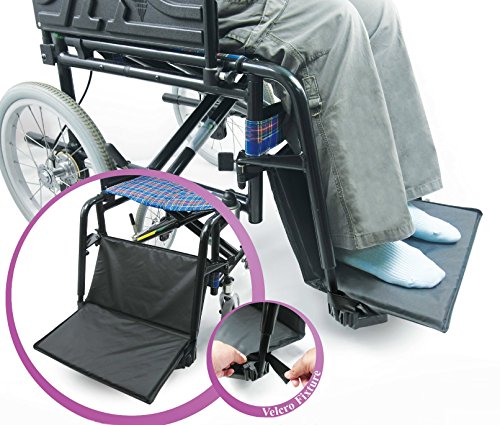 Top 5 Best wheelchair footrest extender for sale 2016 | BOOMSbeat