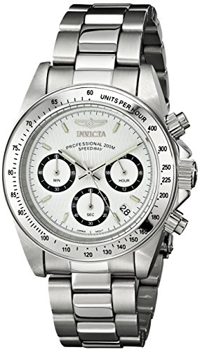 Invicta Men's 9211 Speedway Collection Chronograph Watch from Invicta ...