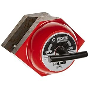 Eclipse Magnetics 525-E925 MAGNETIC HOLDER: Industrial Magnets: Amazon ...