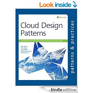 Amazon.com: Cloud Design Patterns: Prescriptive Architecture Guidance ...