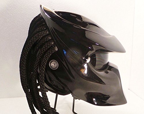 Galleon - Alien Helmet, Predator Helmet, Motorcycle Helmet - Costume ...
