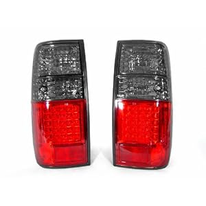 Depo LED Tail Lights | IH8MUD Forum