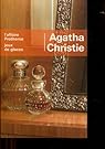 L'Affaire Protheroe - Jeux de glace - Agatha Christie - Babelio