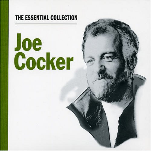 Joe Cocker Albums List