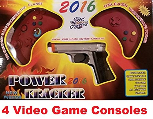 Top 5 Best power kracker for sale 2016 | BOOMSbeat