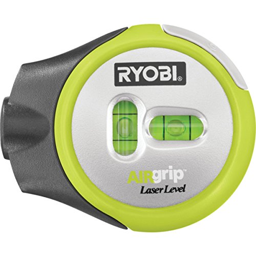 Buy Ryobi Compact AIRgrip Laser Level With AIRgrip Vacuum Base - Up To ...