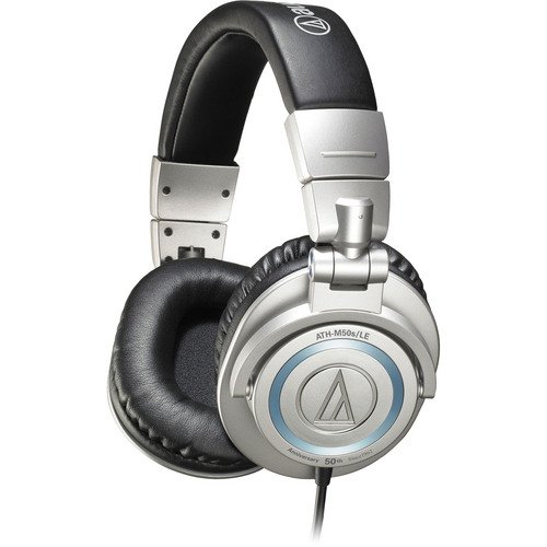 ^@ Audio-Technica ATH-M50s/LE Limited Edition Professional Studio ...