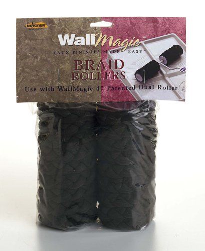 Wall Magic Tuscany Roller