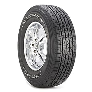 Best Offers Firestone Destination LE2 All-Season Radial Tire – 265 ...
