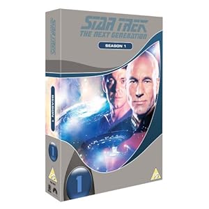 BD of Star Trek:The Next Generation a Possibility. – Non Film Score ...