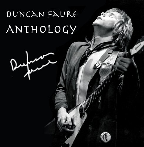 IMWAN • [2010-10-19] Duncan Faure (ex-Bay City Rollers) "Anthology" 2 ...