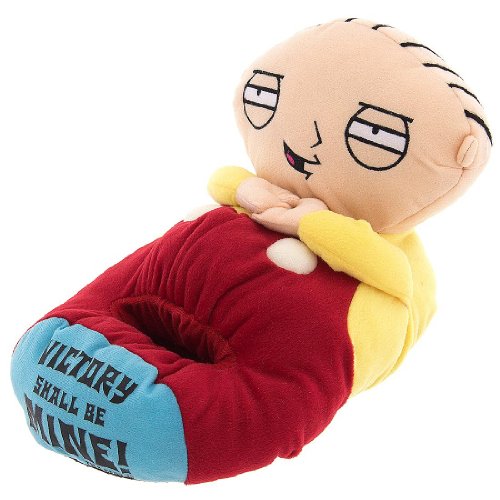 Family Guy Stewie Slippers For Men | Desertcart INDIA