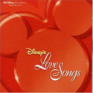 Amazon.com: Disney's Love Songs: Disney's Love Songs: Music