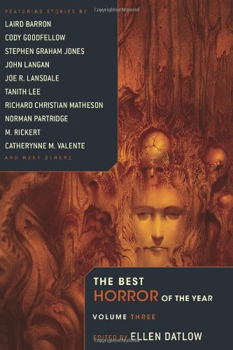 Best Horror of the Year: At the Riding School by Cody Goodfellow – King ...