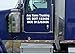 StickerLoaf Brand Big Rig DOT NUMBER GVW MCC Numbers Business - Want It All