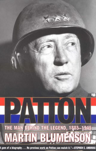 The Generals: Patton, MacArthur, Marshall, and the Winning of World War ...
