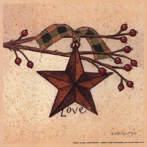 Free primitive heart clip art