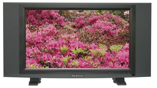 Black Friday Syntax Olevia LT32HVM 32-Inch HD-Ready Flat-Panel LCD TV
