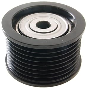 Amazon.com: Febest - Toyota Pulley Idler - Oem: 16603-38010: Automotive