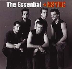 'NSYNC - The Essential - Amazon.com Music