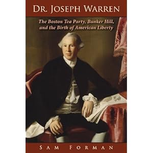 Doctor Joseph Warren