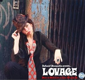 Amazon.com: Lovage: Songs, Albums, Pictures, Bios