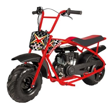 Motovox MBX12 Platinum Mini Bike | GoSale Price Comparison Results