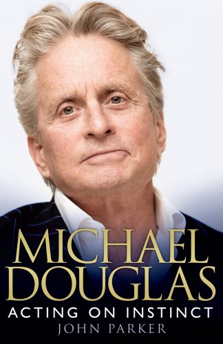 michael douglas biography