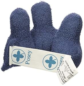 Amazon.com: Posey Posey Finger Contracture Cushion Keeps Fingers ...