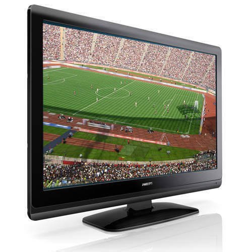 32 In. 720P LCD HDtv with Pixel Plus