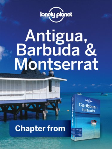 Montserrat Island Still has Traces of its Irish Heritage