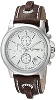 Sperry Top-Sider Men's 10018701 Seasider Analog Display Japanese Quartz ...