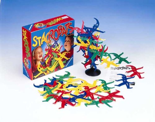 Cranium Board Game – Stacrobats | Cranium Board Game