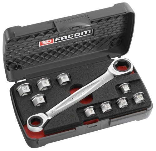 Coffret Cliquet Facom pas cher