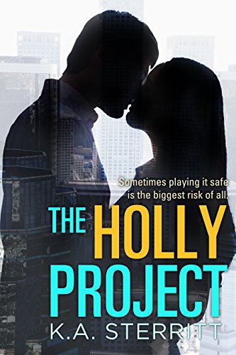 The Holly Project by KA Sterritt Deal | Reading Deals