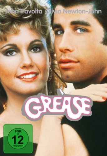 Alquiler y compra de Grease - FilmAffinity
