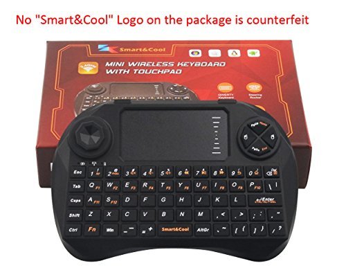 Top 5 Best wireless keyboard joystick for sale 2016 | BOOMSbeat