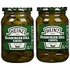 Amazon.com : Heinz Genuine Dill Pickles 46 oz - 3 Unit Pack : Heinz ...