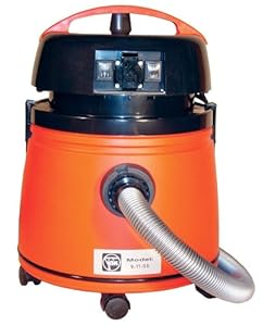 Fein 9-11-55 Turbo 8 Amp 6-Gallon 1.11-Horsepower Wet/Dry Vacuum with ...