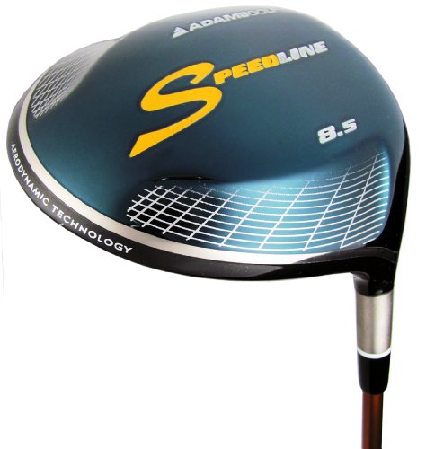uadee !!Save Today Adams Golf- Speedline Driver