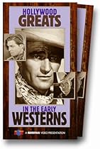 Hollywood Greats in the Early Westerns [VHS] | mya35jcab115's Blog