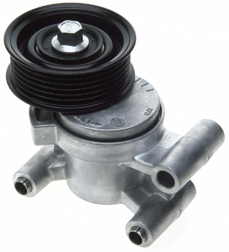 ACDelco 38357 Drive Belt Tensioner Assembly | rhondarmfub