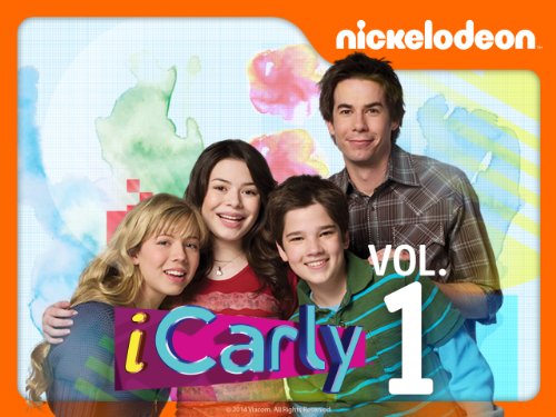 Amazon.com: iCarly: Season 1, Episode 1 "iPilot": Amazon Instant Video