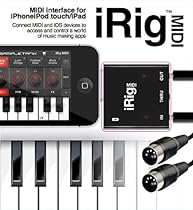 IRIG MIDI INTERFACE FOR IOS MOBILE DEVICES | ga4r67y4qayh110's Blog